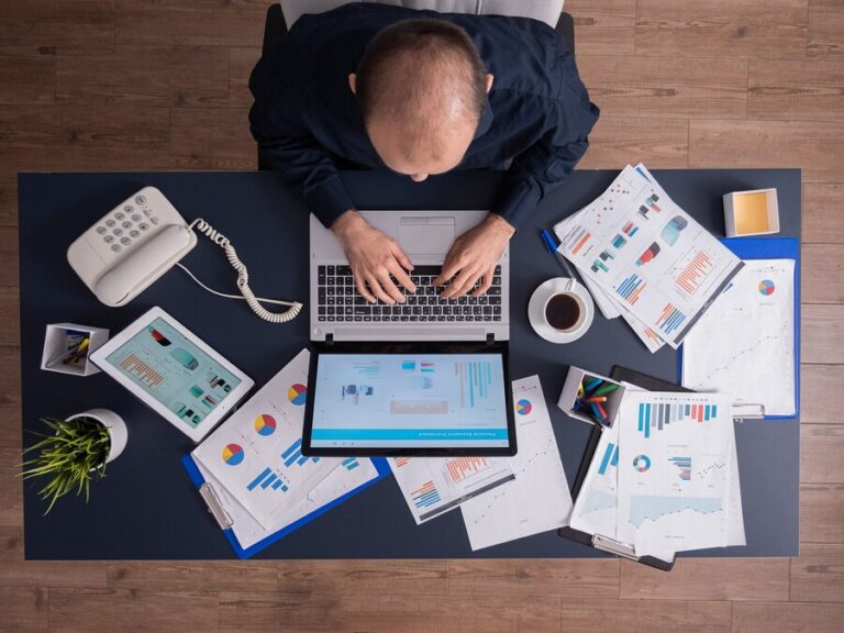 ¿Qué es un Trabajador Autónomo? Conceptos Básicos | Grupo Garantía